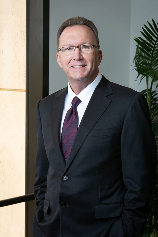 Meet our Management Team | Shopoff Realty Investments