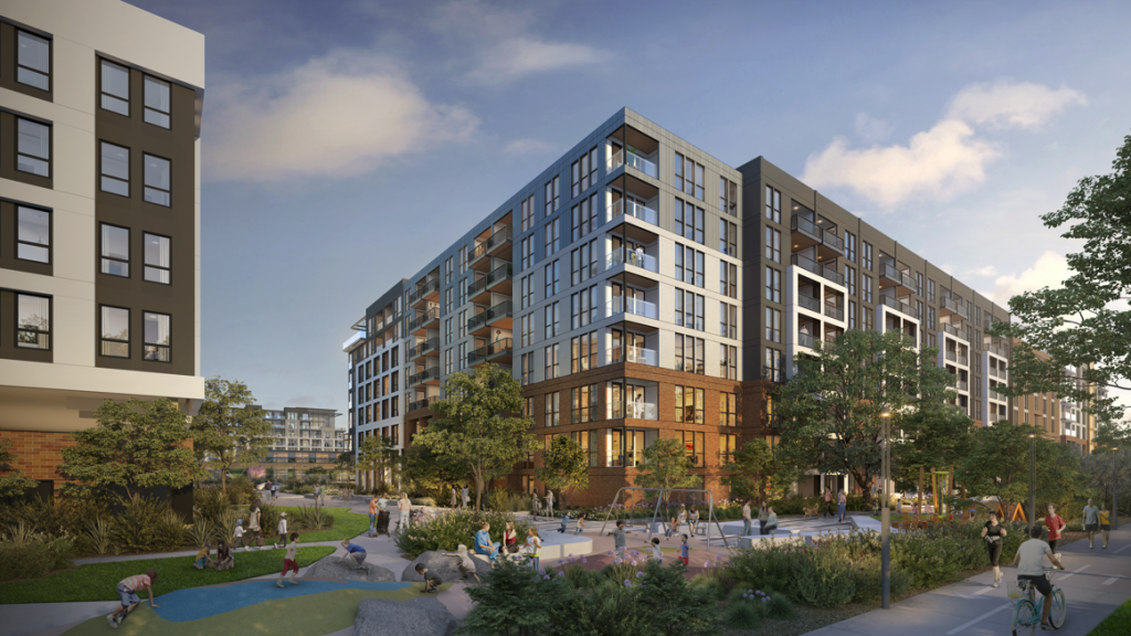 News Release: Shopoff Realty Investments Acquires Balance of ...